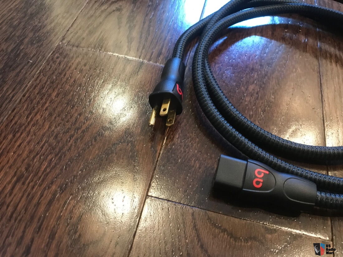 Kimber/Audioquest Cords/Cables Photo #4478648 - US Audio Mart