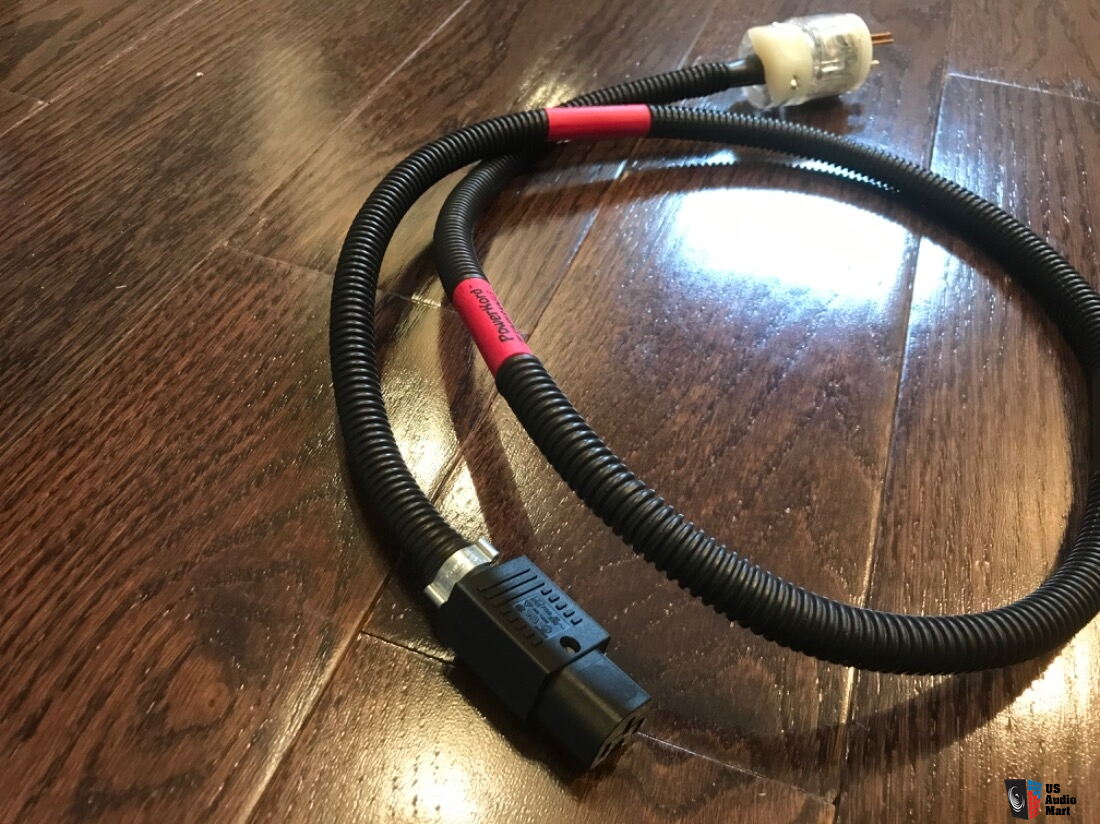 Kimber/Audioquest Cords/Cables Photo #4478589 - US Audio Mart