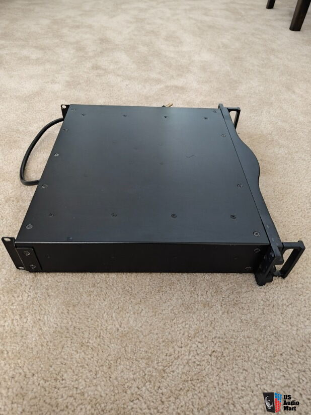 Crown K2 Amplifier Photo #4479133 - US Audio Mart