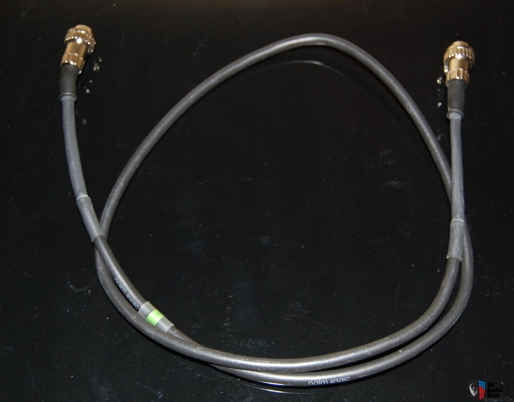 Naim Supercap DR power supply Photo #4479388 - US Audio Mart