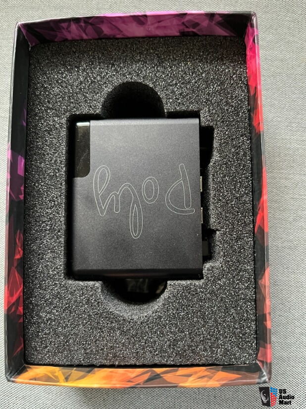 Chord Poly v3 Photo #4479694 - US Audio Mart
