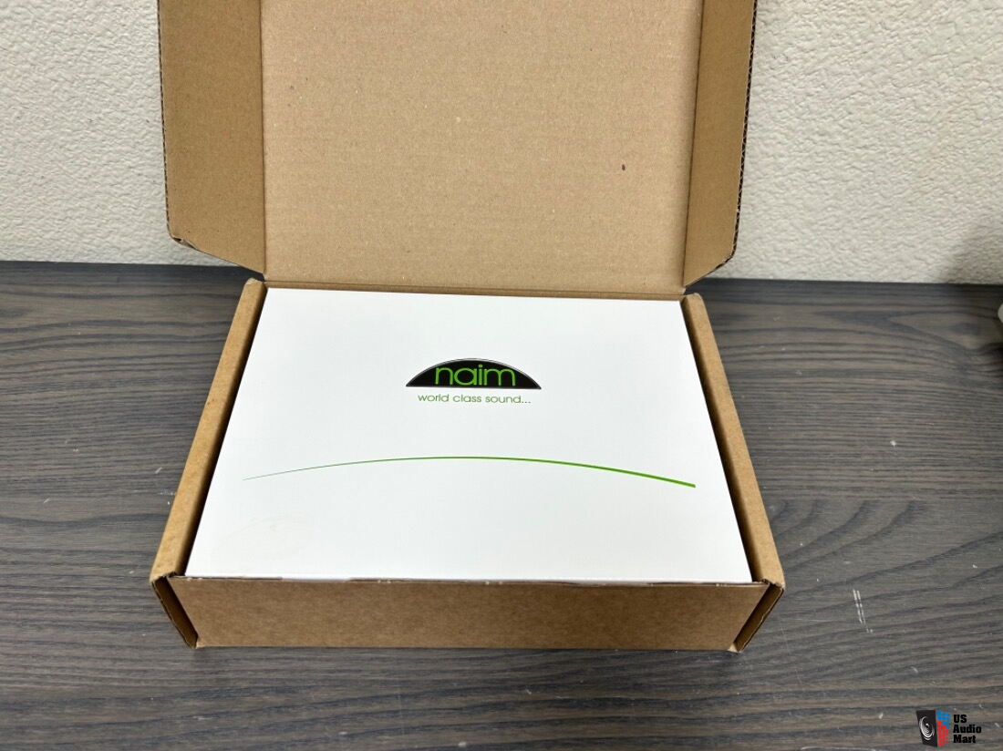 NAIM Power-Line Photo #4479953 - US Audio Mart