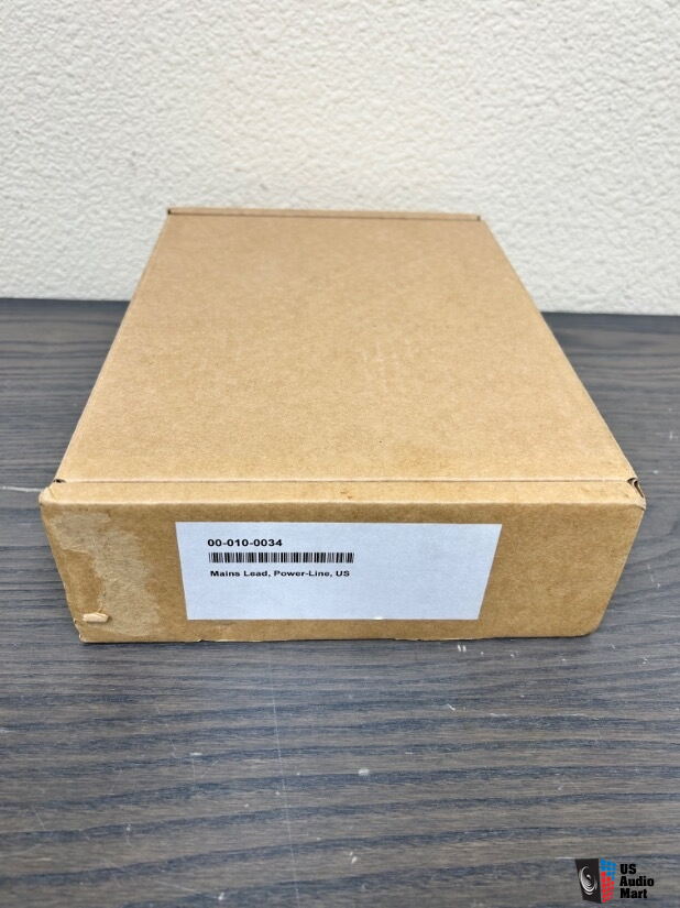 NAIM Power-Line Photo #4479952 - US Audio Mart
