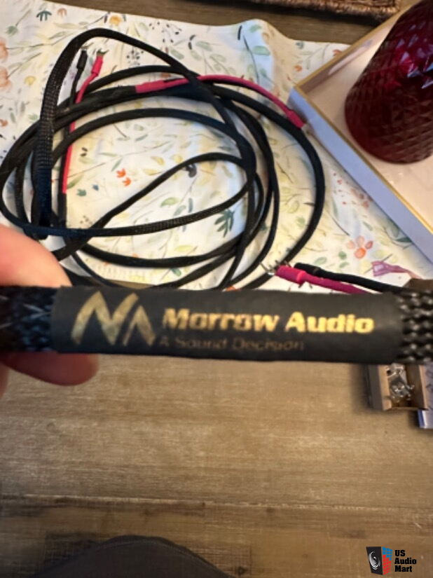 Morrow Audio SP-5 For Sale - US Audio Mart