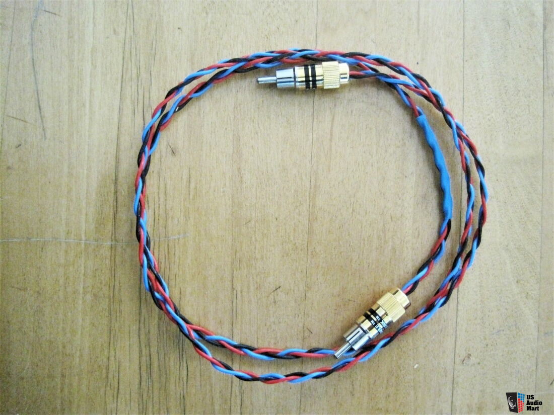 Kimber Kable PBJ Digital Link 1M digital cable Photo #4481095 - US ...