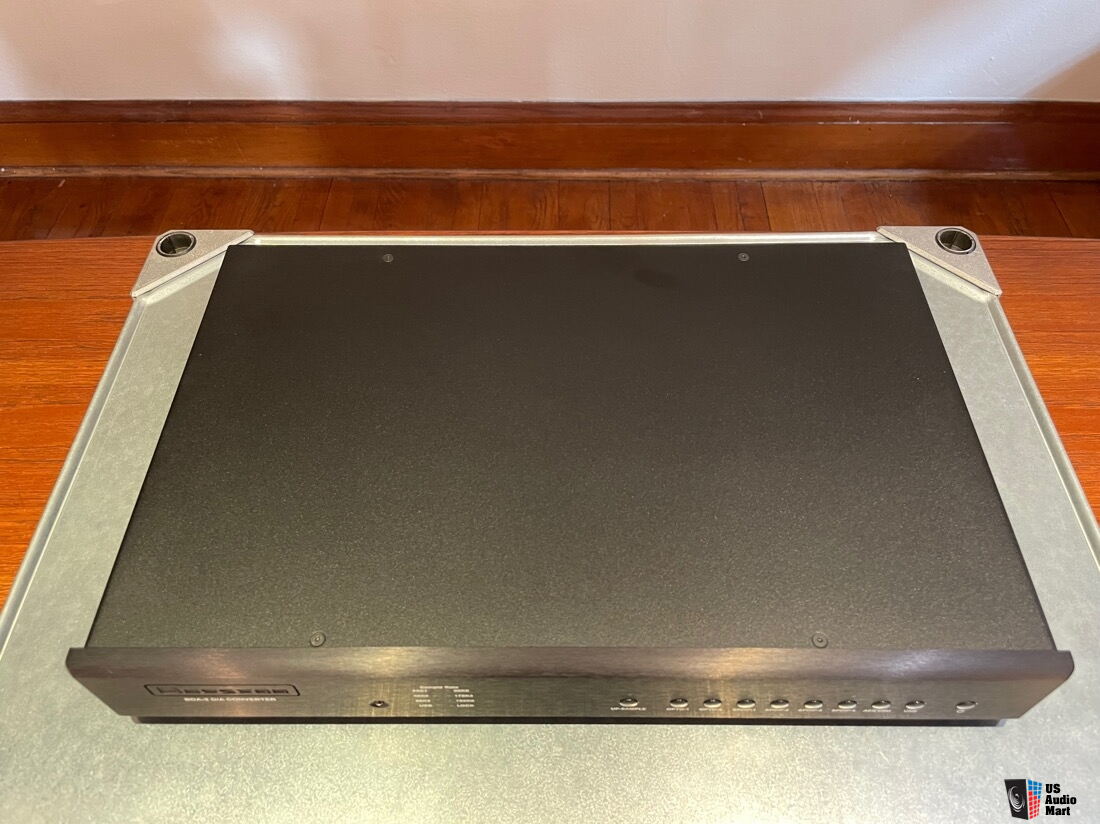 Bryston BDA-2 DAC, Excellent Condition Photo #4481356 - US Audio Mart