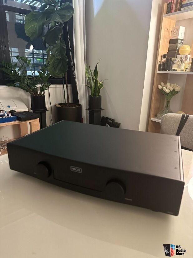 Hegel HD30 Photo #4481884 - US Audio Mart
