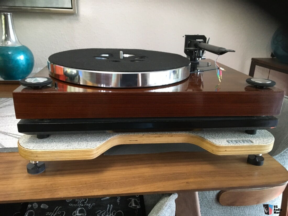 Roksan Xerxes X upgraded to 20+ FULL PACKAGE Artemiz tonearm,DX2 ...