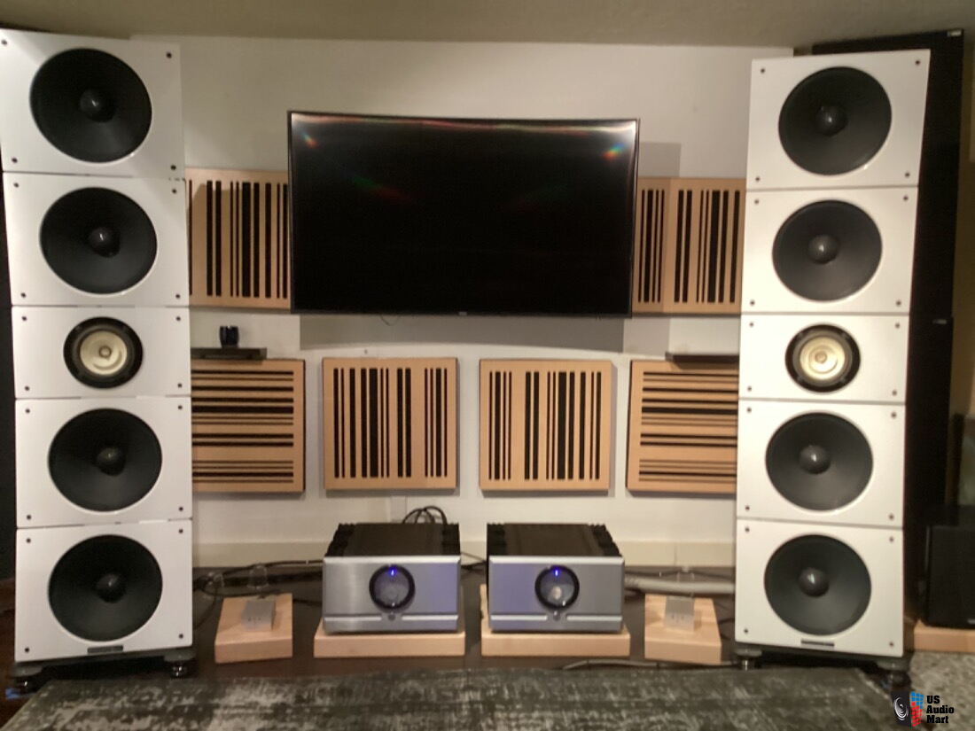 Pure Audio Project For Sale - UK Audio Mart