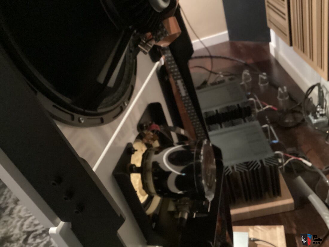 Pure Audio Project Photo #4482227 - US Audio Mart