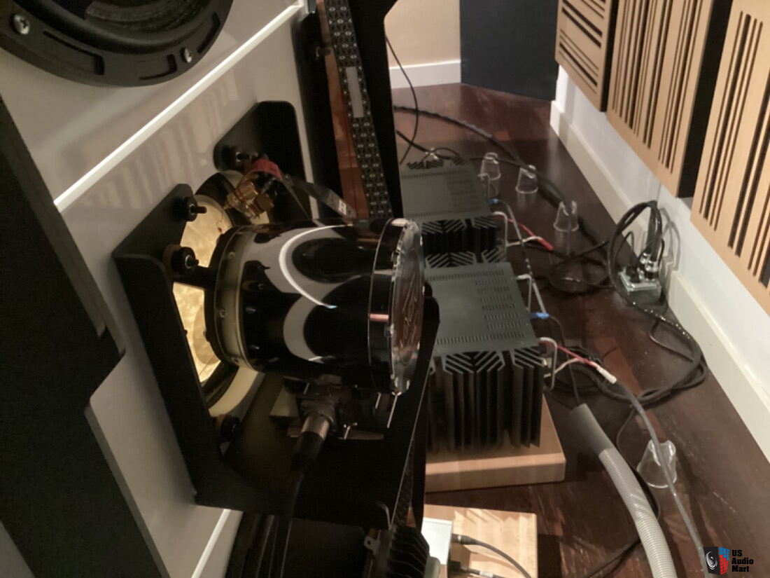 Pure Audio Project Photo #4482227 - US Audio Mart