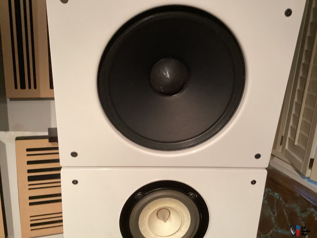 Pure Audio Project Quintet 15 / Voxative Field Coil Photo #4482229 - US ...