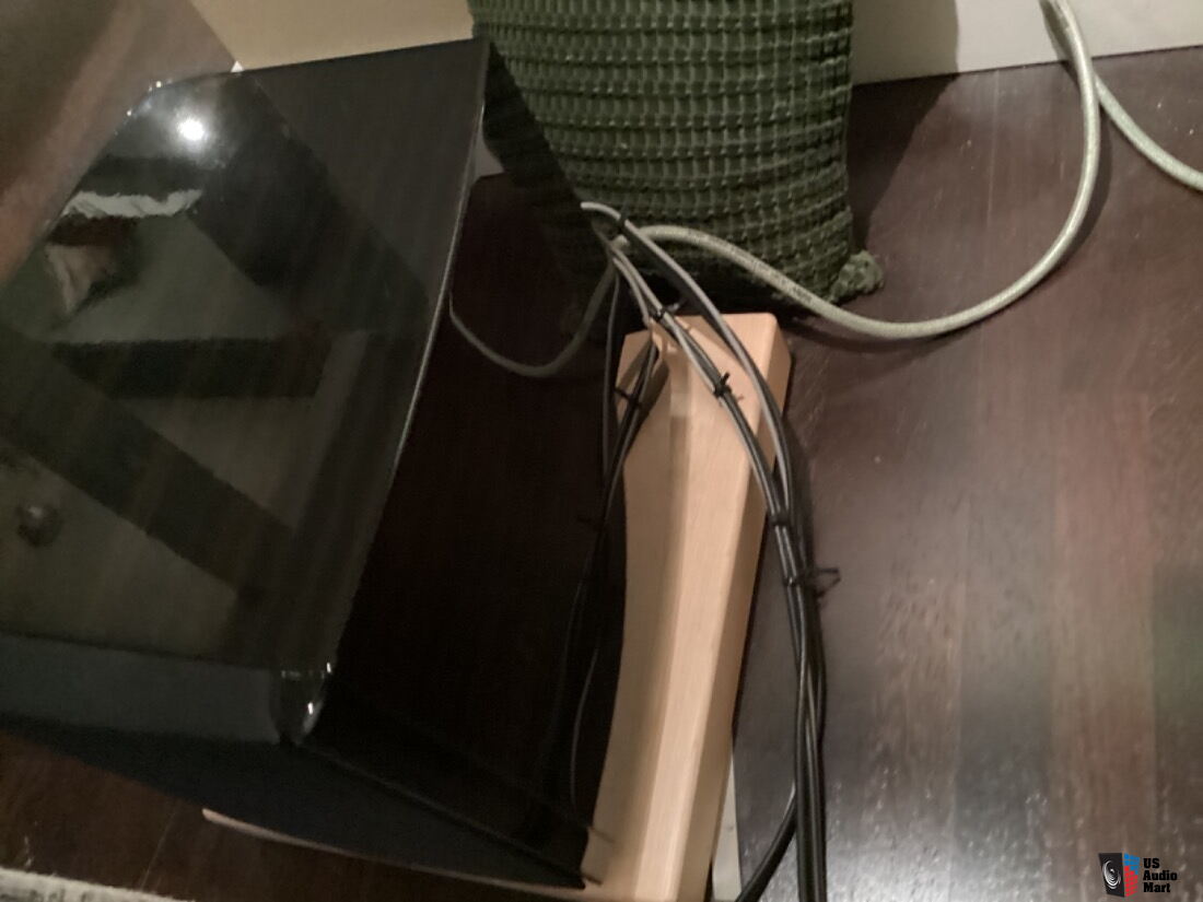Velodyne DD + 10 Photo #4482289 - US Audio Mart