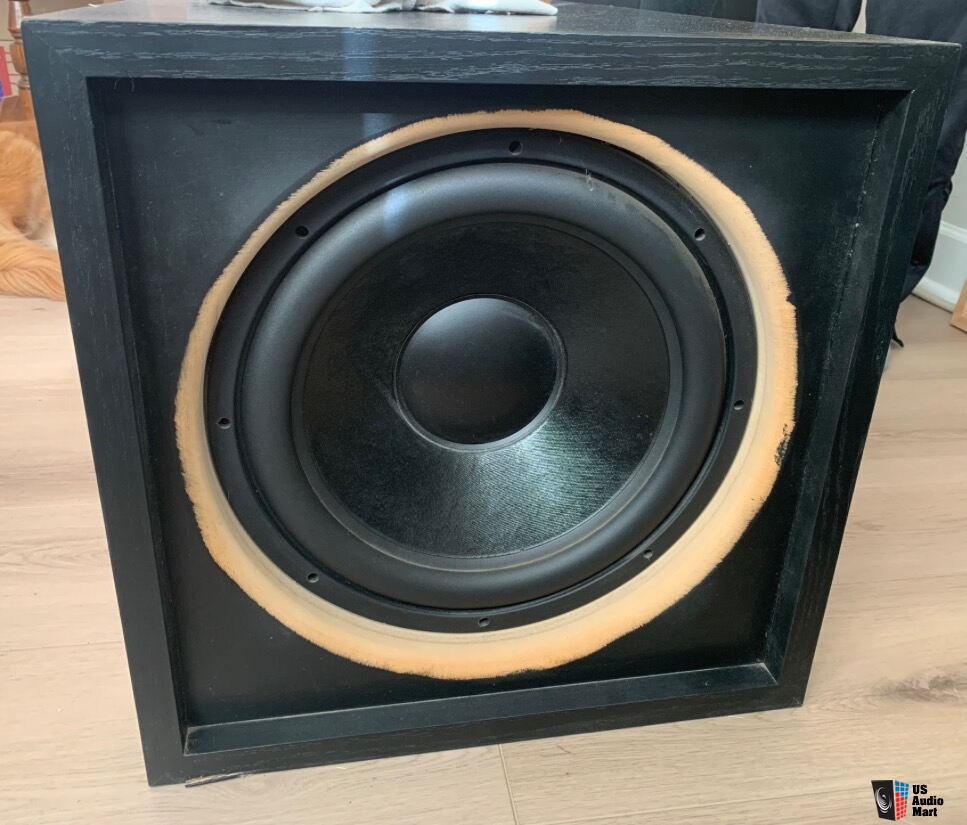Custom Subwoofer Photo #4482946 - US Audio Mart