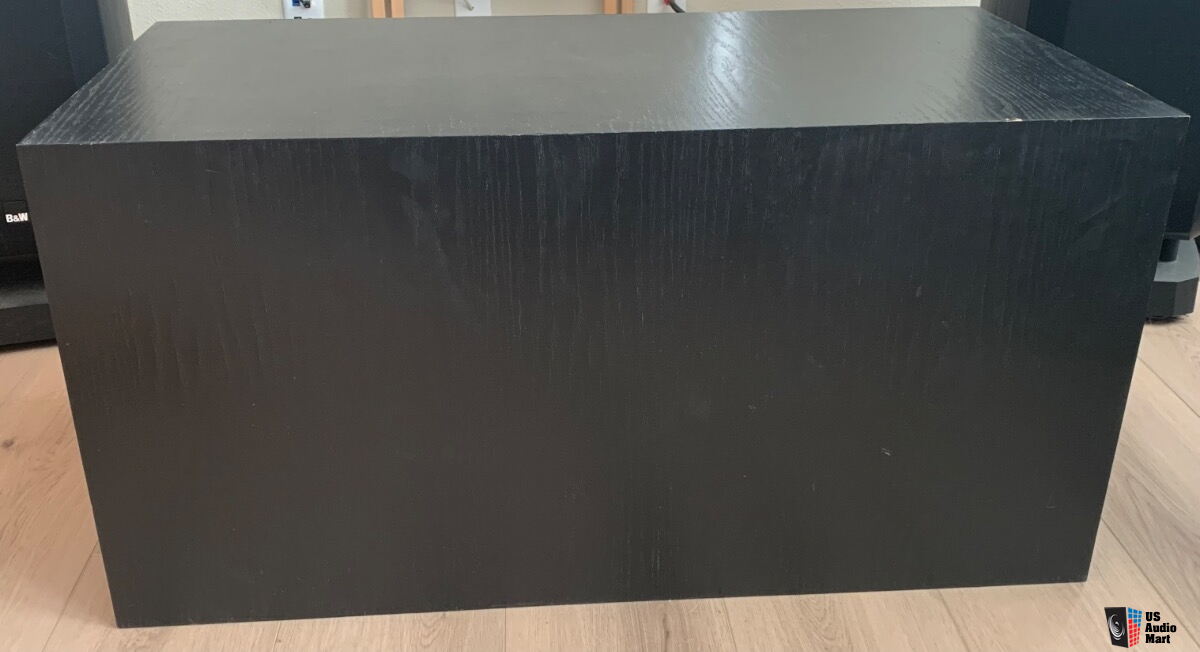 Custom Subwoofer Photo #4482947 - US Audio Mart