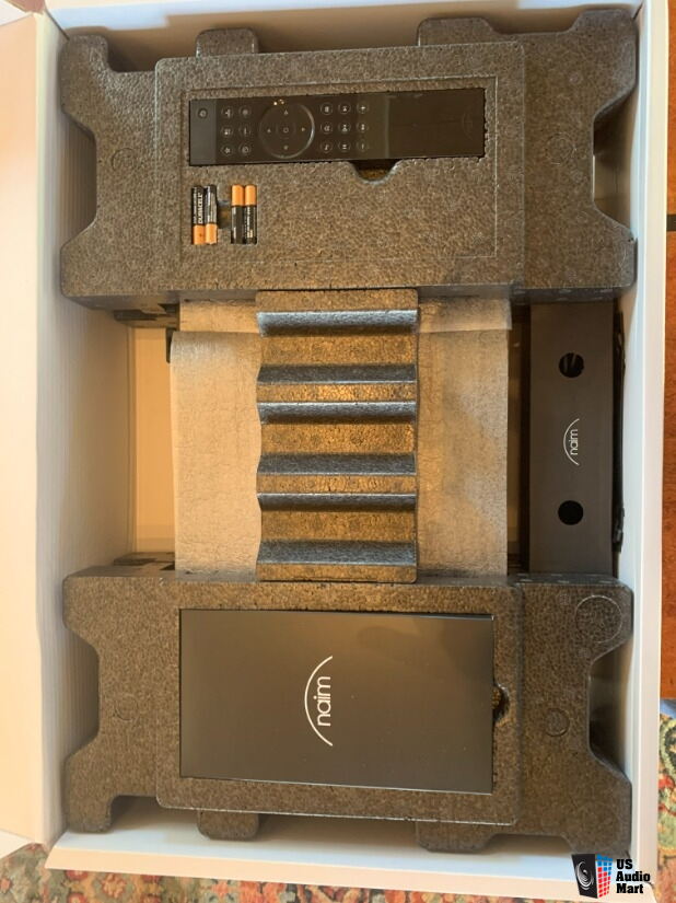 Naim Uniti Nova Photo #4483082 - US Audio Mart