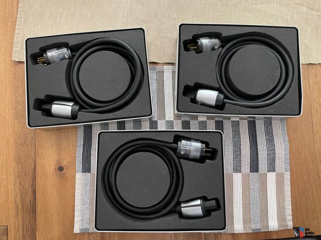 Naim Powerline (3 for sale) Photo #4483262 - US Audio Mart