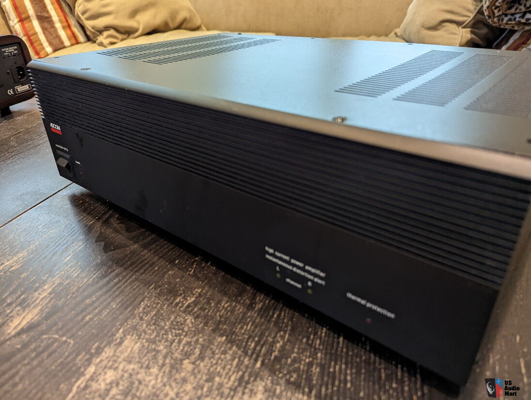 Adcom GFA 545ii For Sale - US Audio Mart