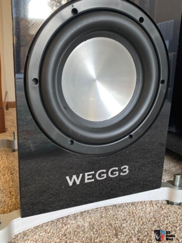 Eggleston Works Wegg 3 Stellar 1 Photo #4483932 - US Audio Mart