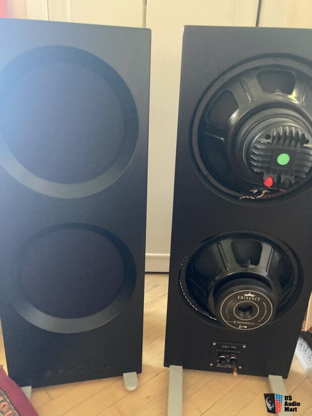 Spatial Audio M4 Turbo S For Sale - US Audio Mart