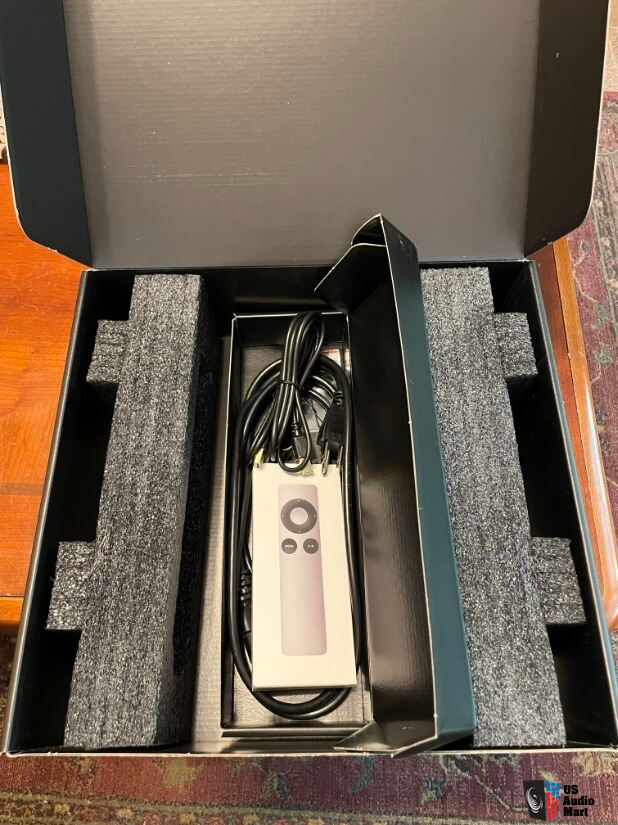 Mytek Brooklyn DAC+; Digital and Analogue Preamplifier; Phono Stage ...