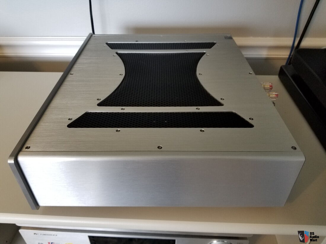 Cambridge Audio Azur 851A Open Box Excellent Photo #4485229 - US Audio Mart
