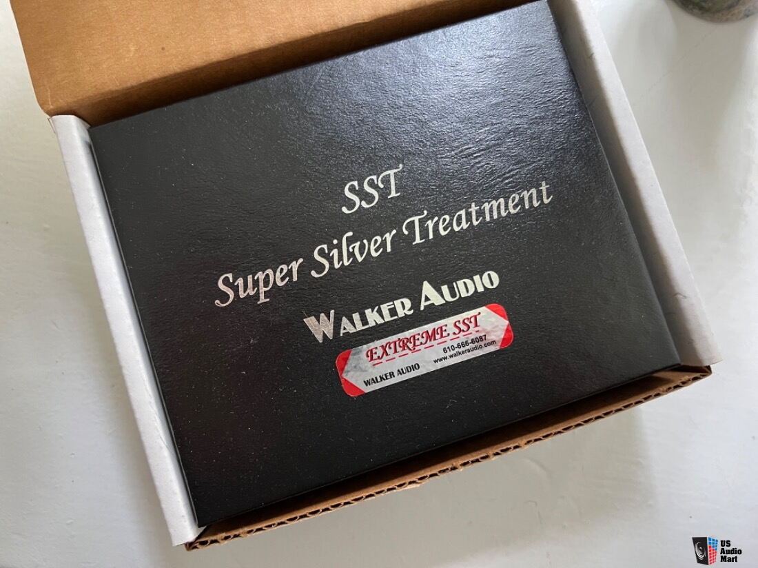 Walker Audio Extreme SST For Sale - US Audio Mart