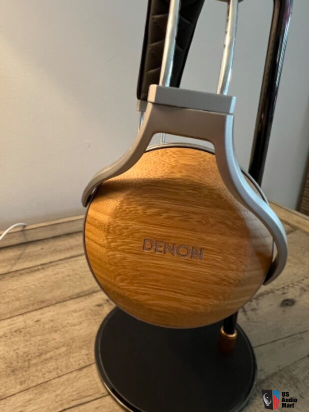 Denon D9200 Closed Back Headphones Price Drop!!! Photo #4486480 - US ...