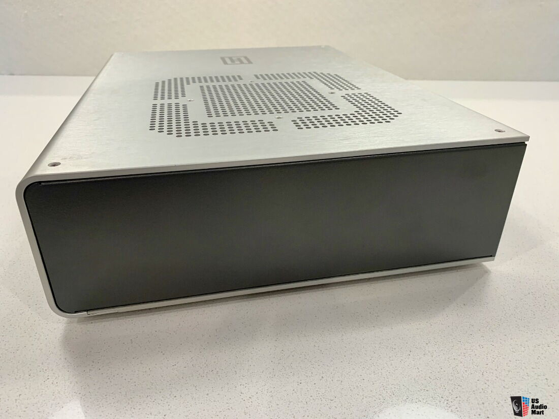 Schiit Audio Yggdrasil - Analog 2 - GEN5 USB - 4 DAC Chip Version Photo ...