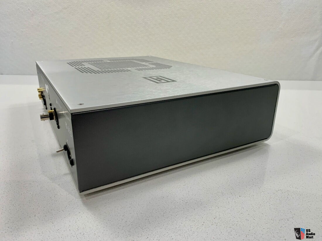 Schiit Audio Yggdrasil - Analog 2 - GEN5 USB - 4 DAC Chip Version Photo ...