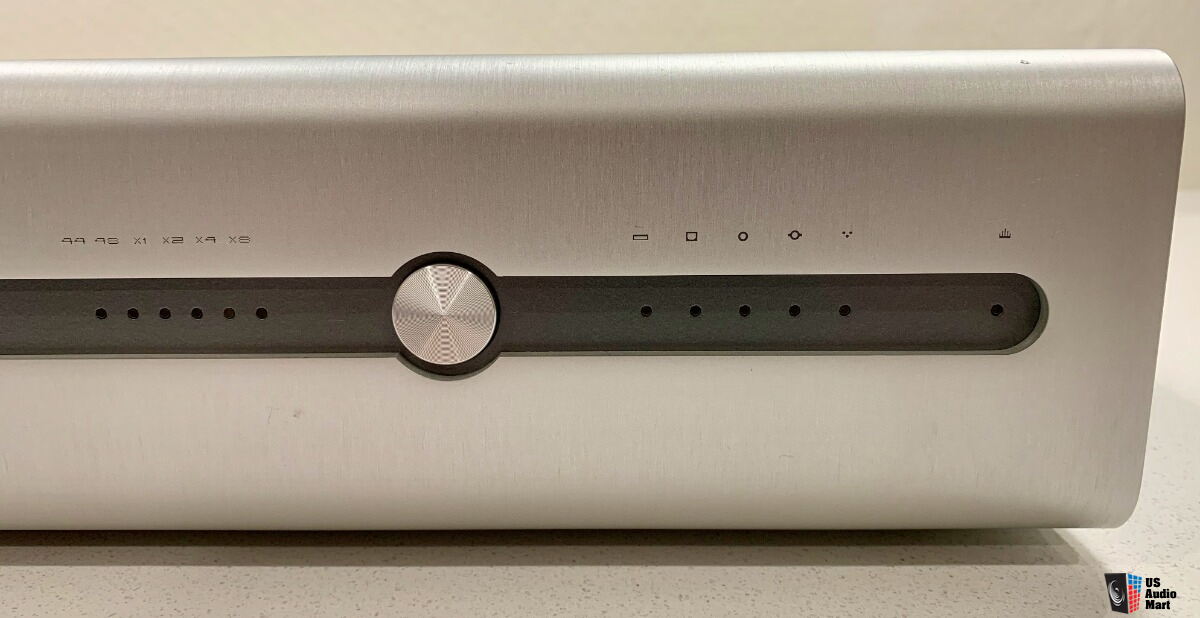 Schiit Audio Yggdrasil - Analog 2 - GEN5 USB - 4 DAC Chip Version Photo ...