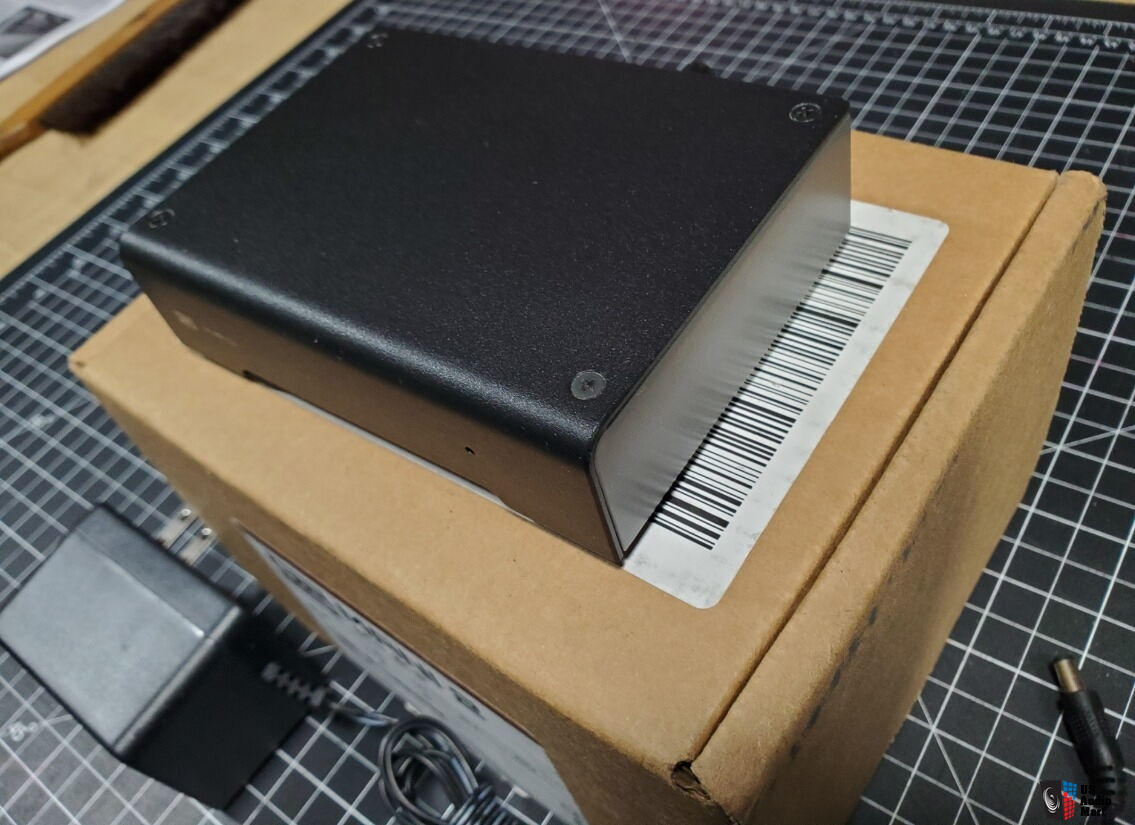 Schiit Mani 2 - M/M & M/C Photo #4489461 - US Audio Mart