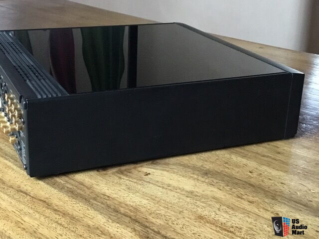 Meridian 568 Digital Surround Processor Photo #4489552 - US Audio Mart