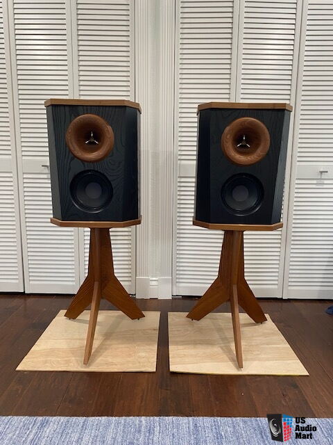 Fleetwood Deville SQ Speakers For Sale - US Audio Mart