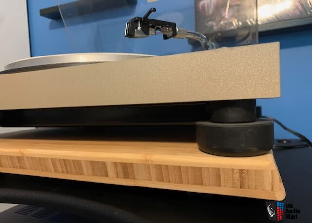 Pioneer PL-518 Direct Drive Turntable Photo #4490304 - US Audio Mart