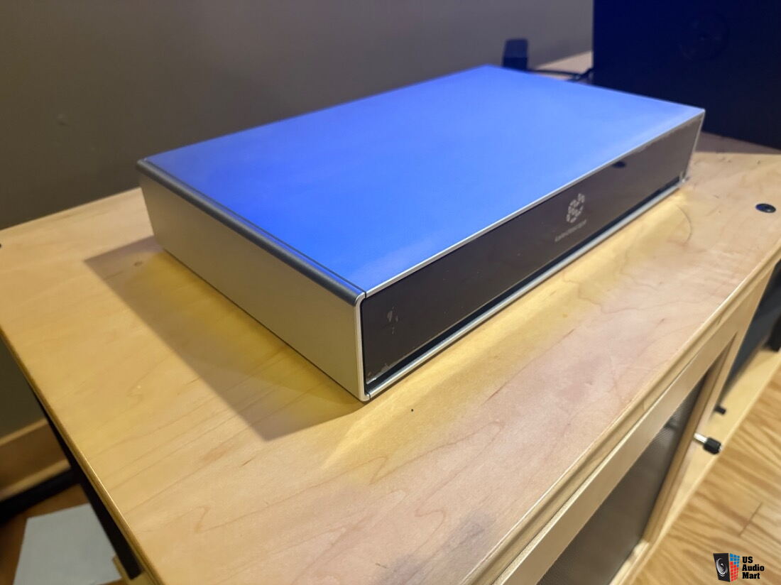 Kaleidescape Strato 10tb Photo #4491129 - US Audio Mart