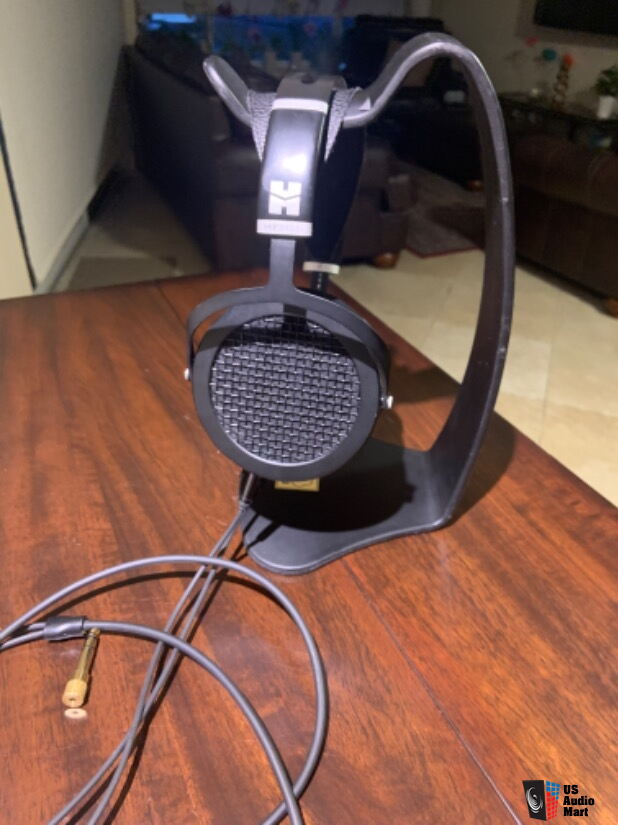 HiFiMan Sundara 2nd Gen, impeccable, eminently musical Photo #4492044 ...