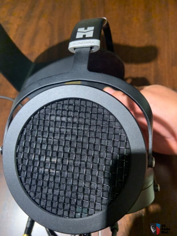HiFiMan Sundara 2nd Gen, impeccable, eminently musical Photo #4492044 ...