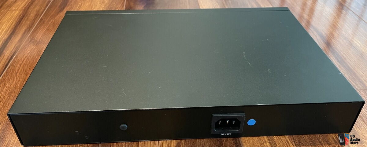 Buffalo BS-GS2016 Switch Photo #4492706 - US Audio Mart