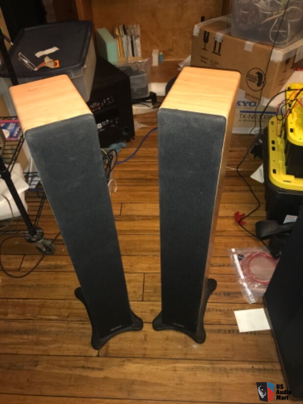 Silverline Prelude Photo #4492976 - US Audio Mart