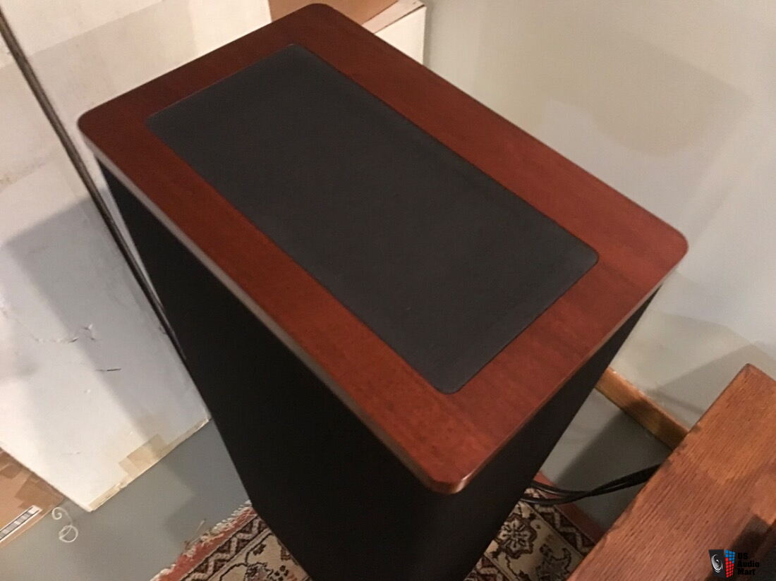 Vandersteen 2CE Signature Loudspeakers Photo #4494249 - US Audio Mart