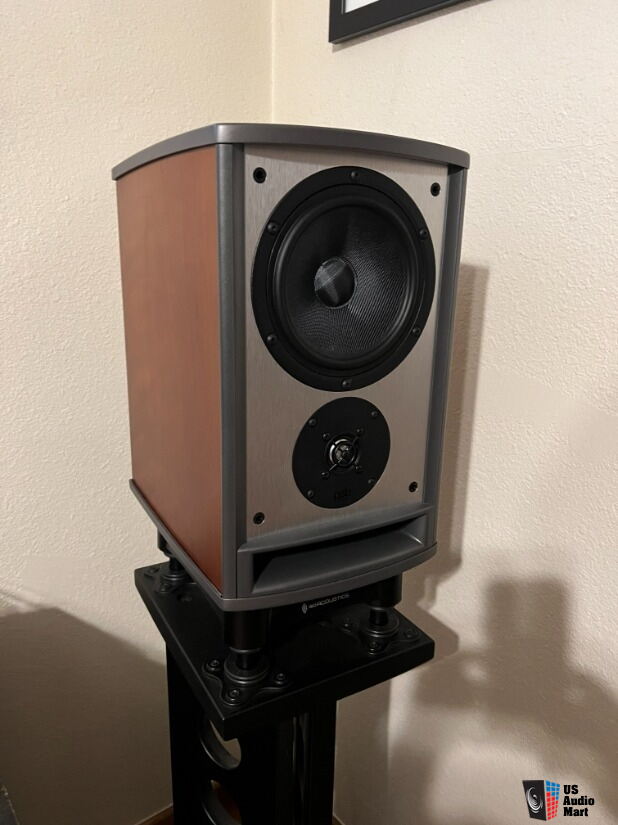 PSB M2 Platinum Speakers