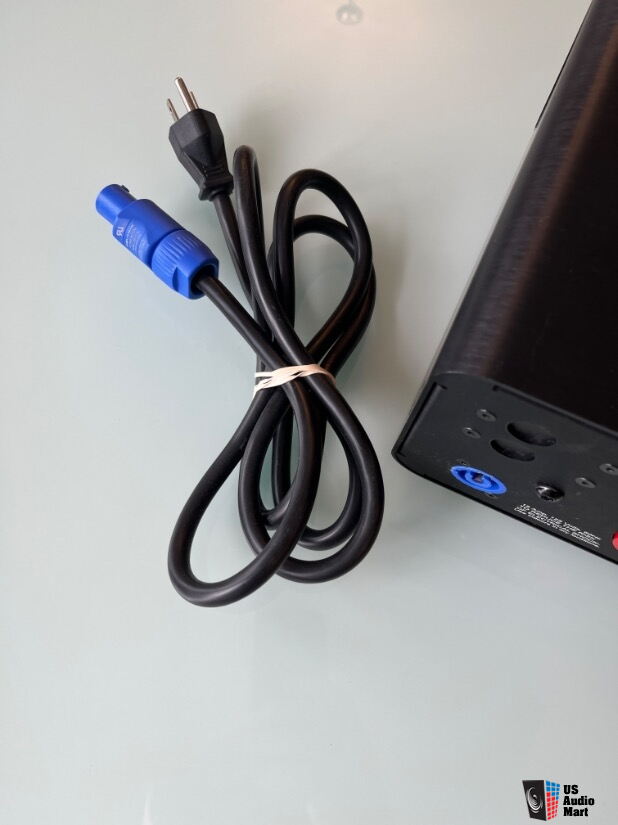 MSRP $2,200 Audience PDC Power Conditioner 6 outlet, High-End, Well ...
