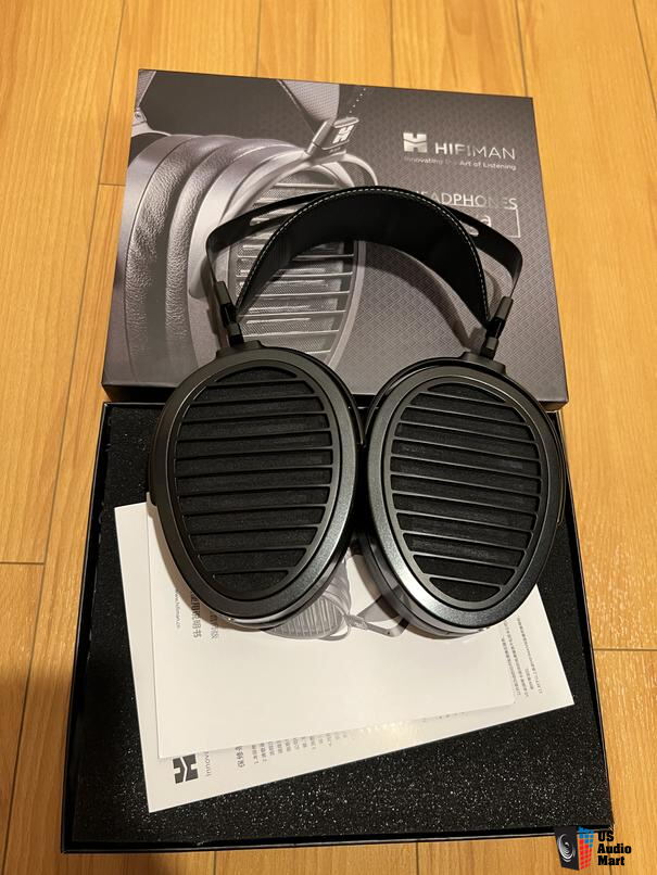Hifiman Arya V2 For Sale - US Audio Mart
