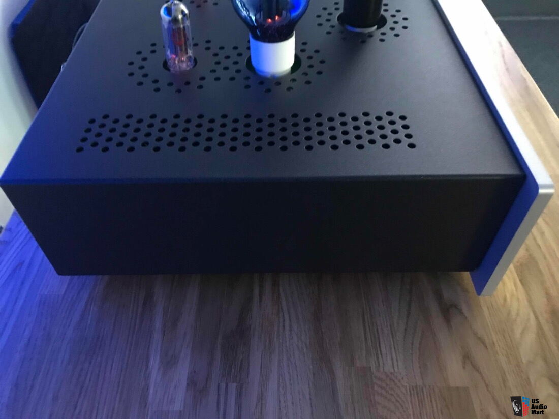 Lampizator Baltic 4 DAC Photo #4498788 - US Audio Mart
