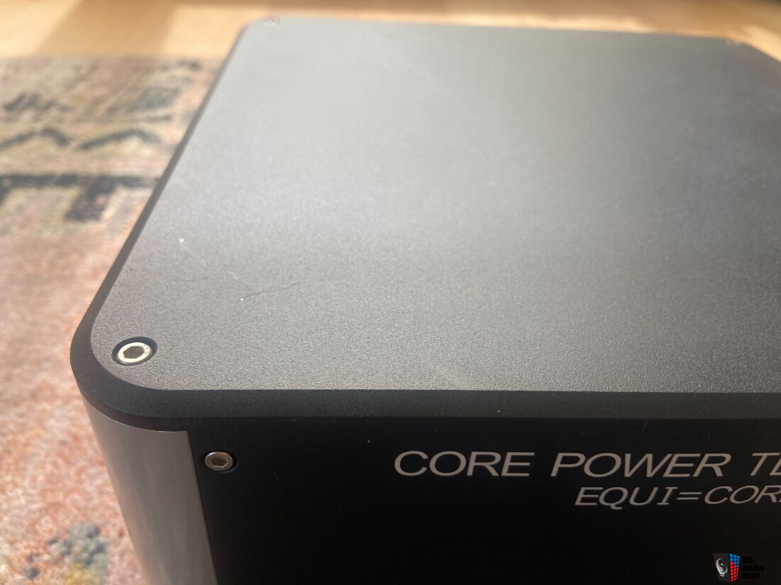 Core Power Technologies EQUI=CORE 1800 Photo #4499514 - US Audio Mart