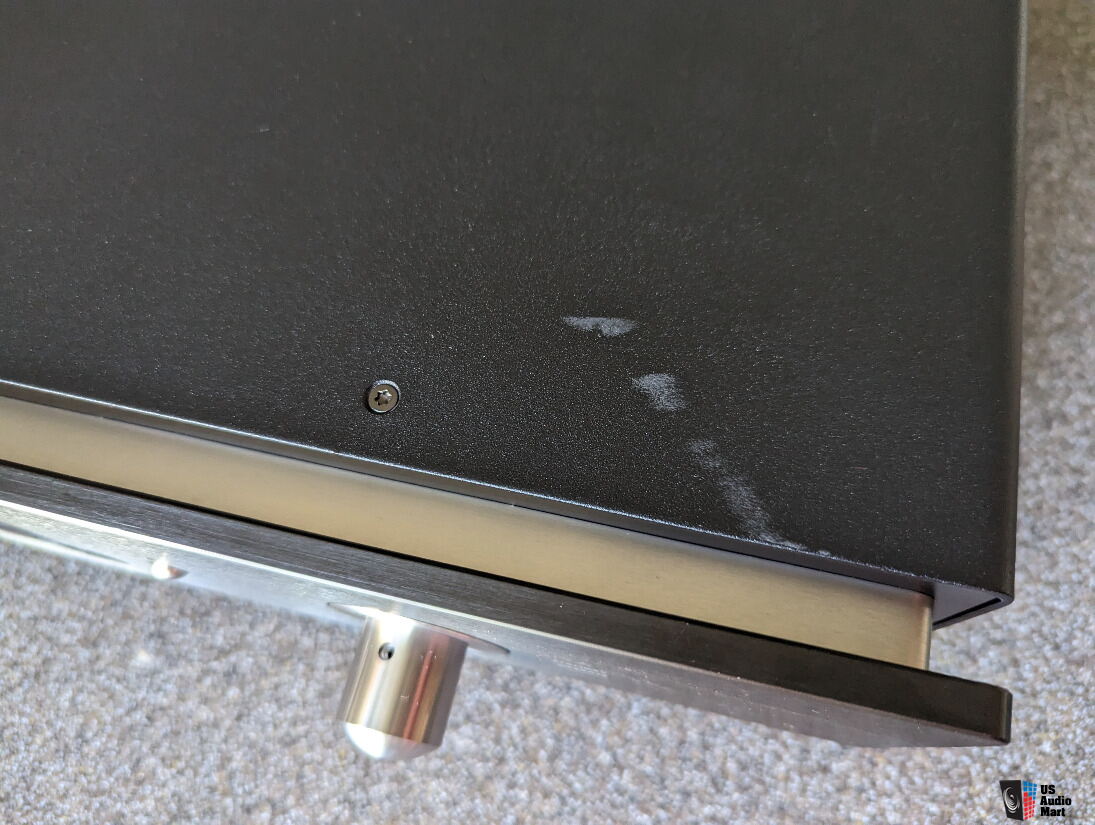 Primare A30.1 MKII Integrated Amplifier and Remote Photo #4499620 - US ...