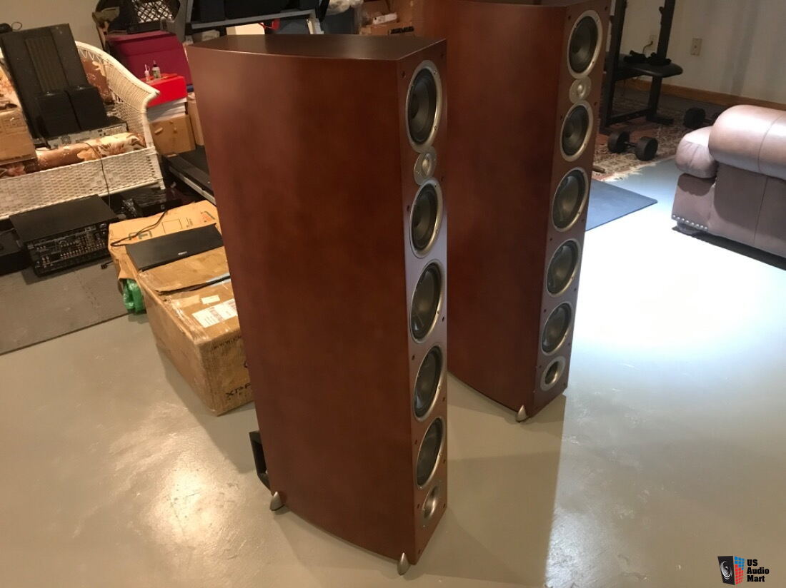 Polk RTI-A9 Loudspeakers Photo #4499714 - US Audio Mart