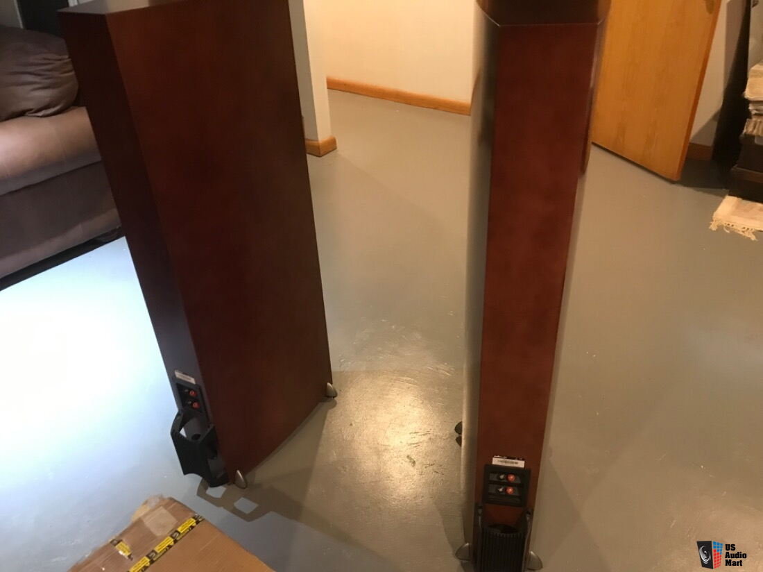 Polk RTI-A9 Loudspeakers Photo #4499710 - US Audio Mart