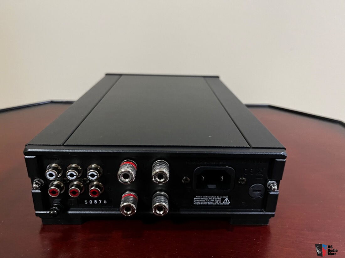 Rega IO - Mint Photo #4499774 - US Audio Mart